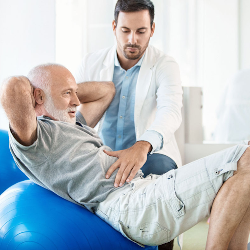 Fall prevention Program – Balance Plus — Physiotherapy Clinic